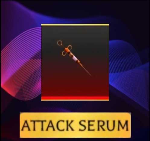 AOTR Attack Serum Account | INSTANT DELIVERY, UNVERIFIED | Prestiege 3 ...