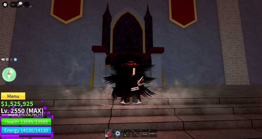 Ghoul V4, Sanguine Art/Godhuman, CDK, Wando, Pole (2nd Form), Soul ...