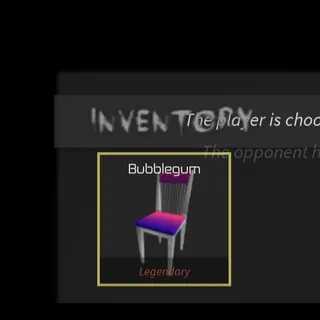 -Roblox-Breaking Point Bubble Gum Chair Skin