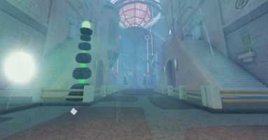 Deepwoken | Layer 2 Service