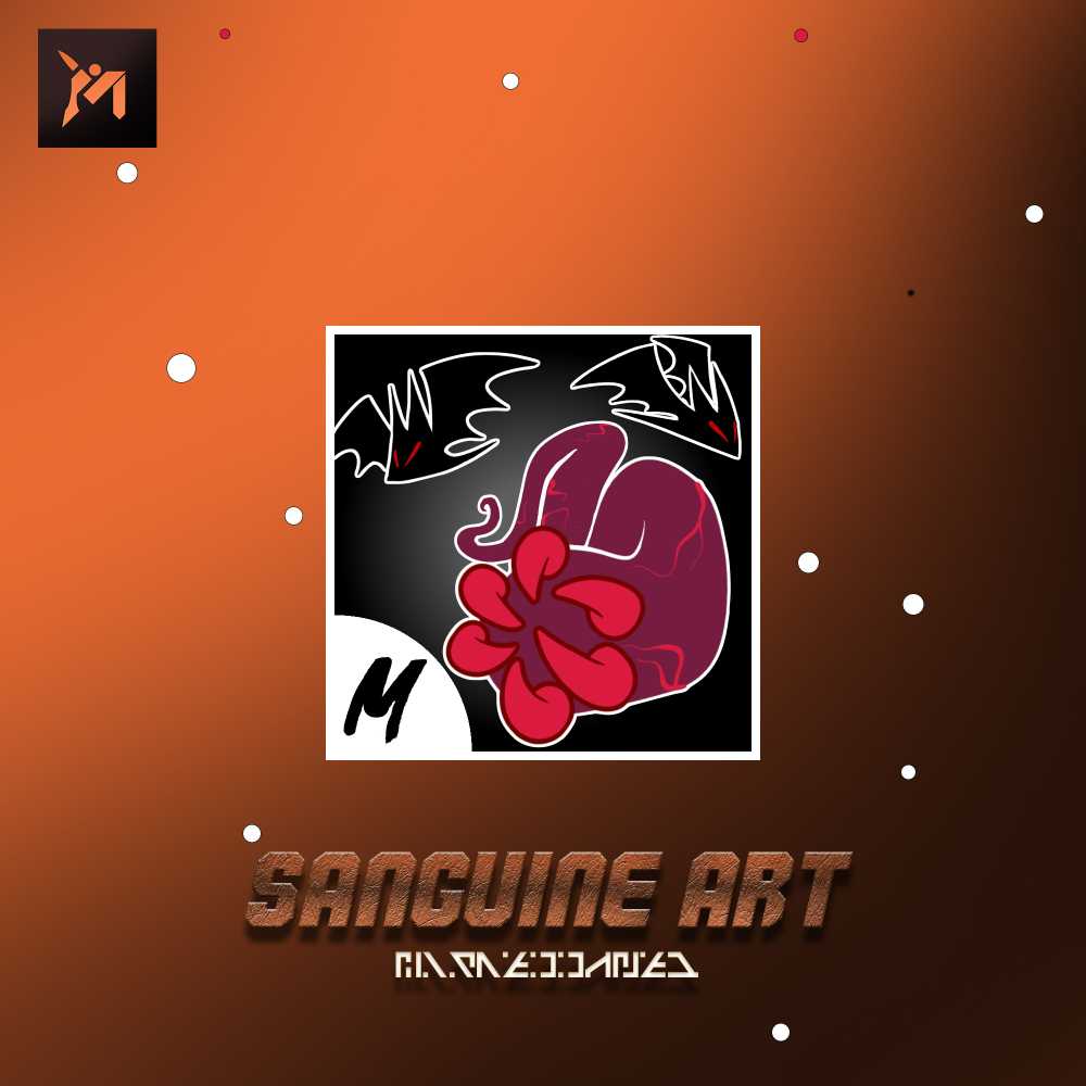 [Blox Fruits] - Sanguine Art