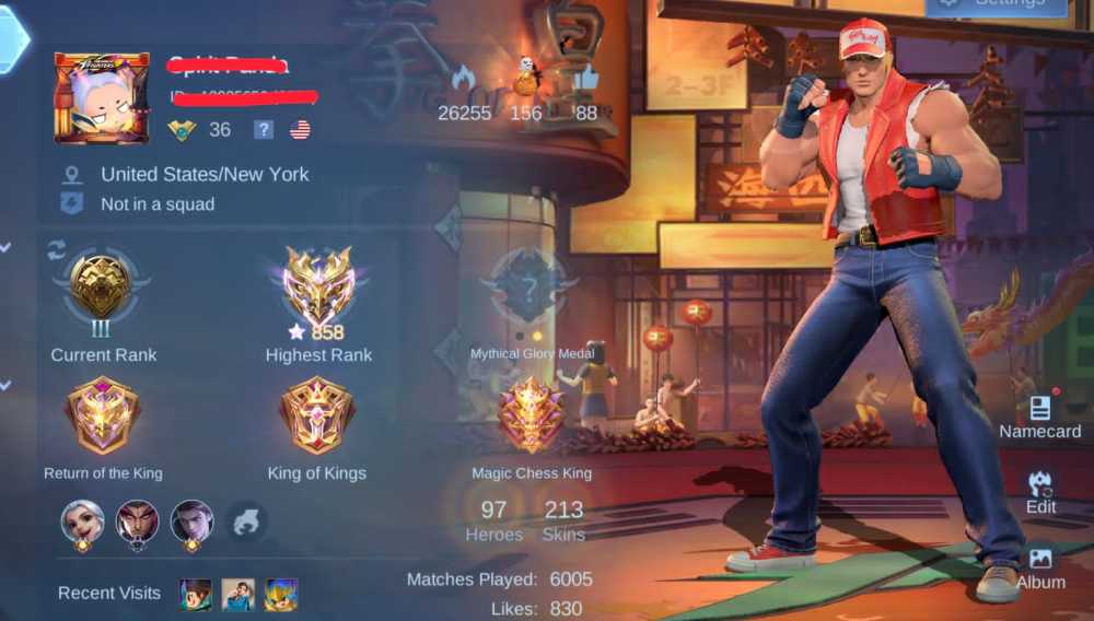 858StarsATH | 77%RankWR | 2ExoGran | 3KOF97 | AllStarMos | Starlightx1 ...