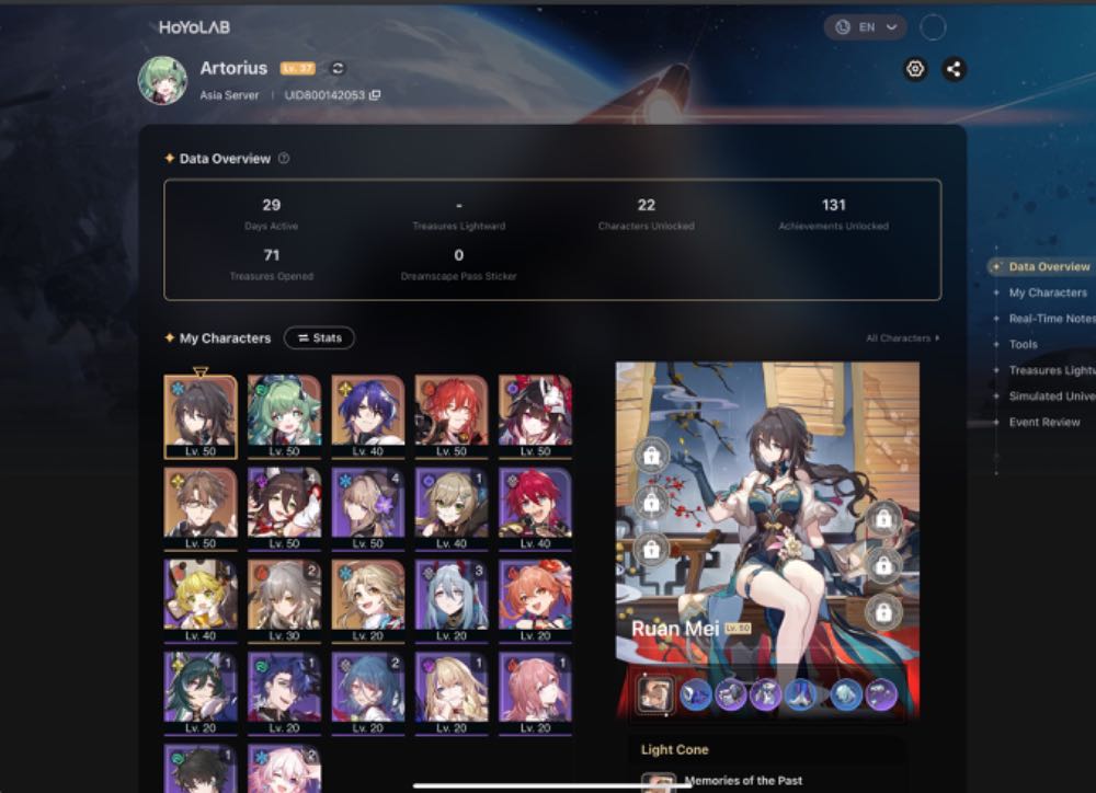 Ruan mei Huo huo Himeko Sparkle Himeko Yanqing ar37 Ruan mei Huo huo Himeko Sparkle Himeko Yanqing ar37