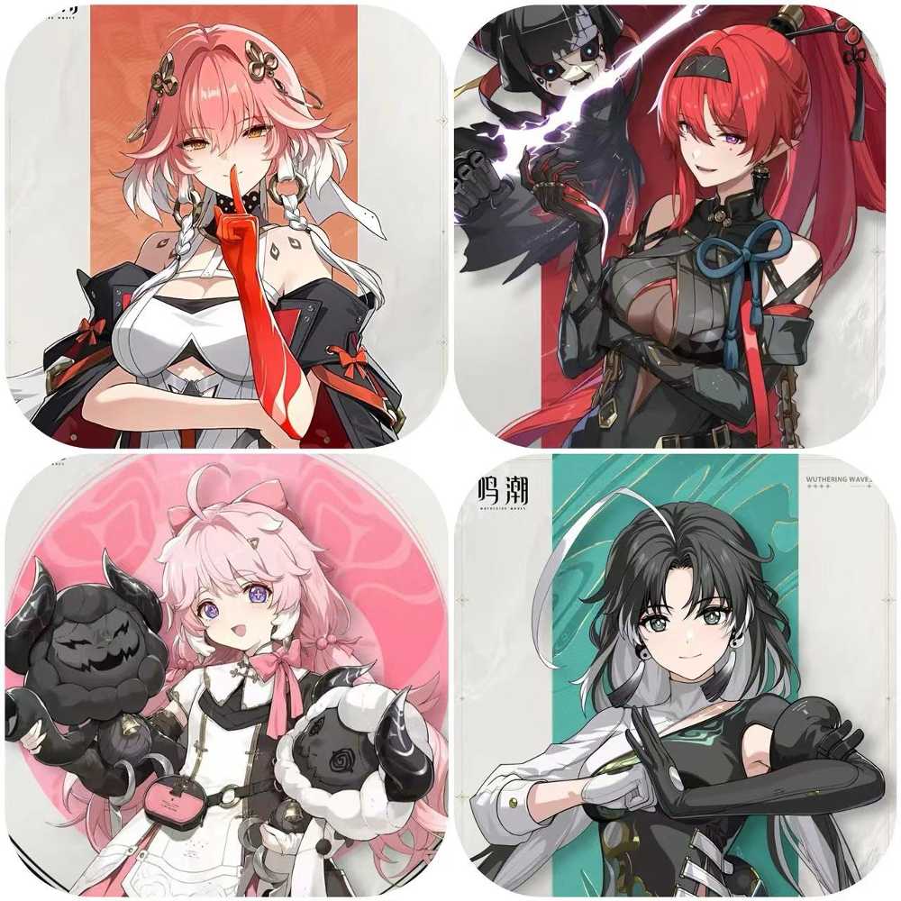 Asia Chang li+Yin lin+Encore+jianxin+random 4 stars, The novice pool ...