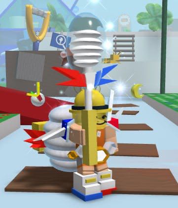 BSS.28 Bee Swarm Simulator | BSS | Account 35 Bee | Auto Delivery