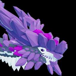 Geoteryx - Dragon Adventures