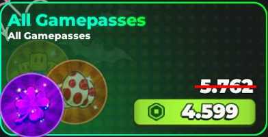 Anime Strike Simulator - All Gamepasses【4599R】