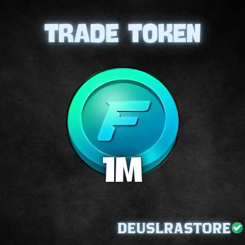 Car Dealership Tycoon / Trade Token - 1.000.000/1M - Fast Delivery