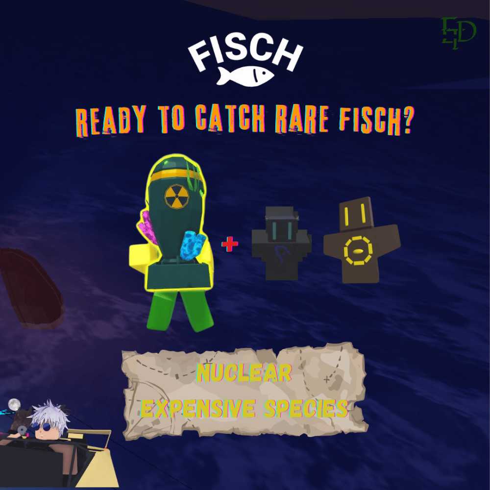 Roblox Fisch | Nuke + Aurora Borealis + Sundial Totem | For Catch ...