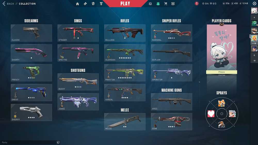 APAC/ASIA | Xenohunter, Yoru Stylish, SYS, Iridian Blade Knife ...