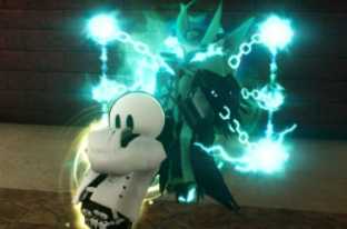 Mirage Of Phantoms (MOP) YBA Your Bizzare Adventure