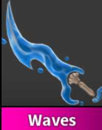 Murder Mystery 2: ocean set (godlys)