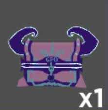 Mythical Chest | GPO / Grand Piece Online GothBird GothBird GothBird