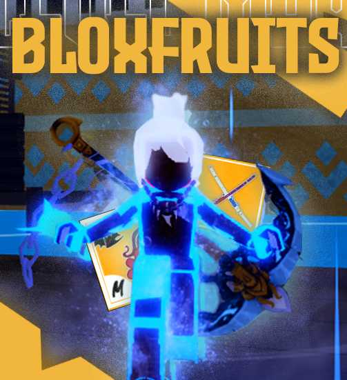 [ Instant Blox Fruits] RACE Shark [AWAKENING] V4 Full gear ...