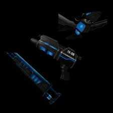 Full Virtual set Murder Mystery 2 [MM2]