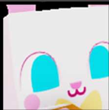 Huge Easter Bunny PS99