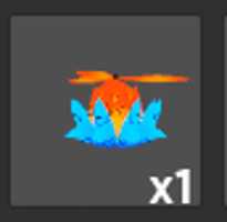 Tori Tori no mi Roblox | GPO | Grand Piece Online