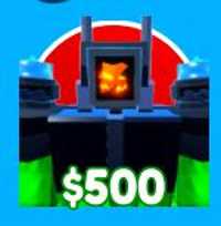 Corrupted Cameraman | Toilet Tower Defense