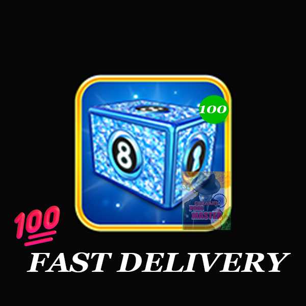 100 Legendary Boxes + 13K VIP Points The offer ranges from Emerald VIP ...