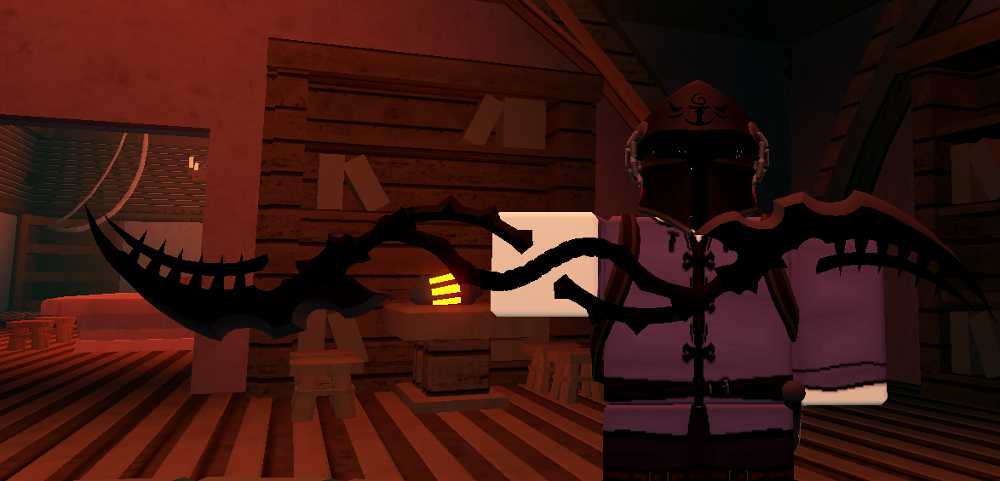 Crescendo | Deepwoken