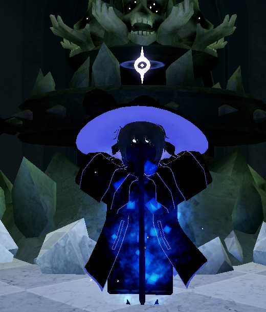 4x Chest !! Diluvian Wave 25 Carry (Read the description) | Deepwoken