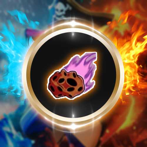 Blox Fruits Gravity permanent