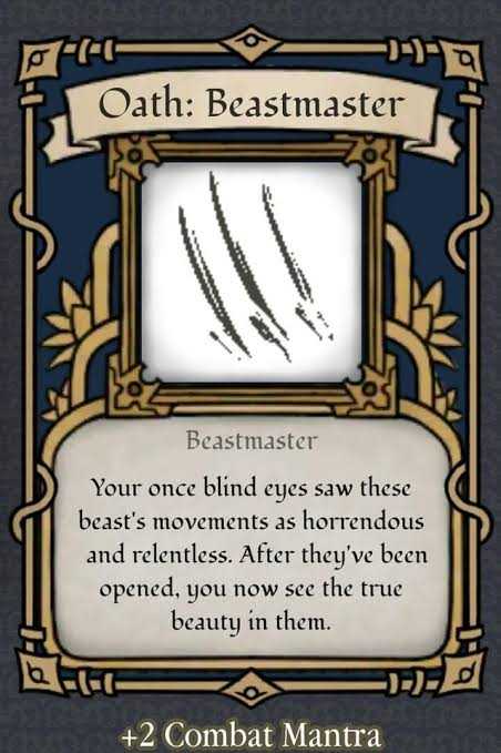 Deepwoken Oath Service, Read Desc!