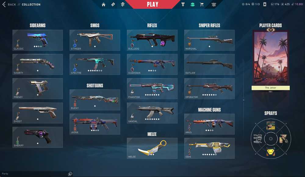 NA || Prime//2.0 Karambit, Reaver Knife, Araxys Vandal, Elderflame ...