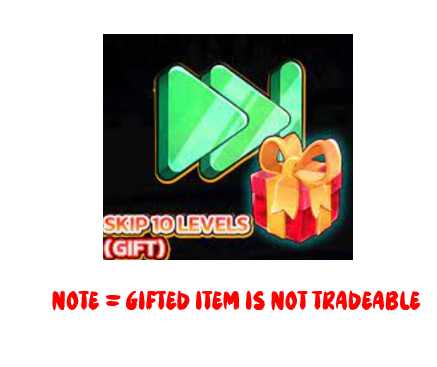 Anime Adventures Skip 10 level Gamepass