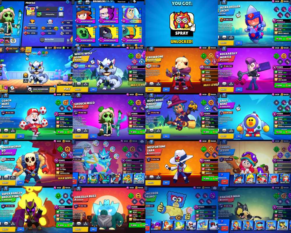 [59 BR] 21900 CUPS [8K BLING] WHITE WOLF LEON/HOOT HOOT SHELLY/GROUCH ...