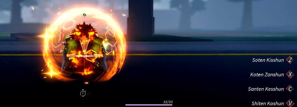 ROBLOX PROJECT MUGETSU [PM] - FULLBRINGER/ SHUN SHUN RIKKA / LEVEL 156 ...