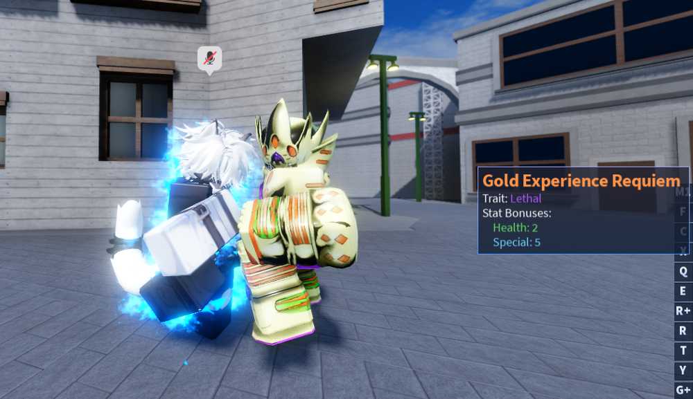 GER + Anubis | AUT | A Universal Time