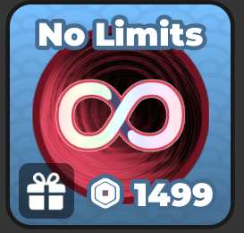 Anime Simulator | No Limits