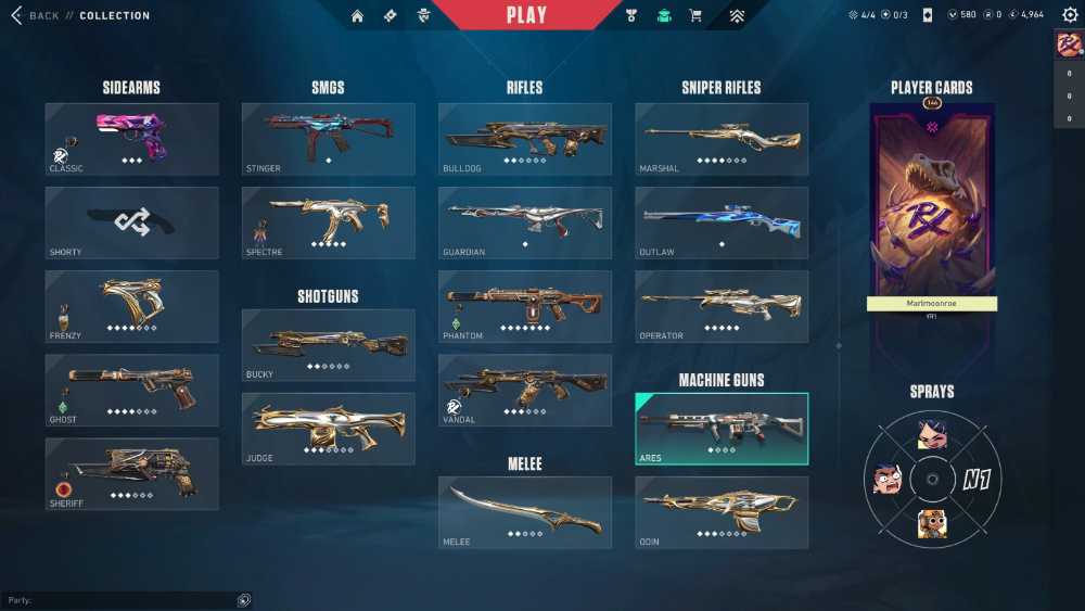 AP/ASIA/OCE-STACKED - 4 BUNDLE (VCT, AEMONDIR, SOVEREIGN 2.0, MAGEPUNK ...