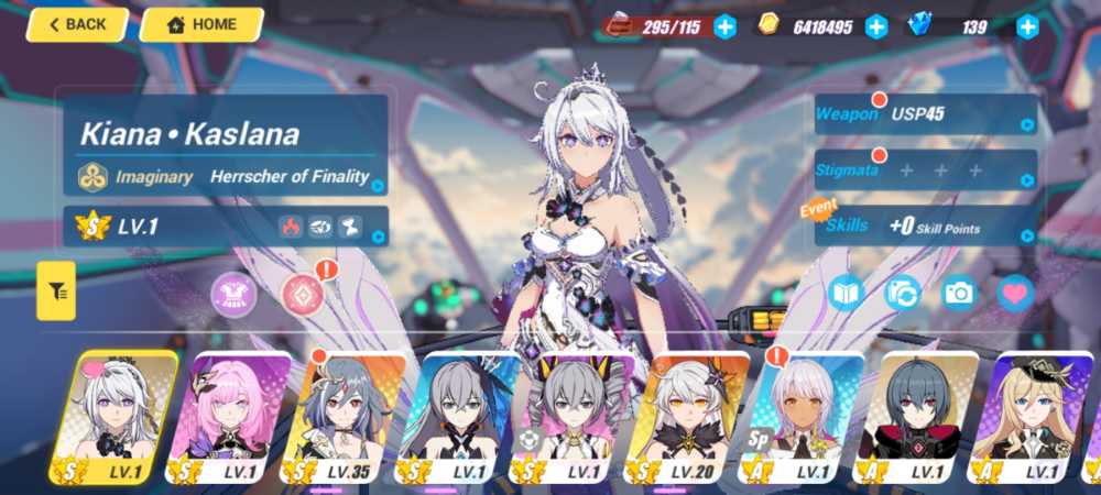 NA Hos weap Hor weap Hofin Hov Elysia low level