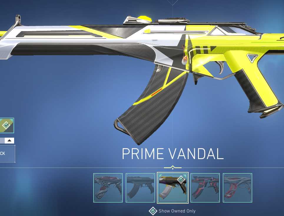 [EUW] TRKEY ACCOUNT / PREMIUM SKINS A LOT / Vandal Prime / Sheriff ...