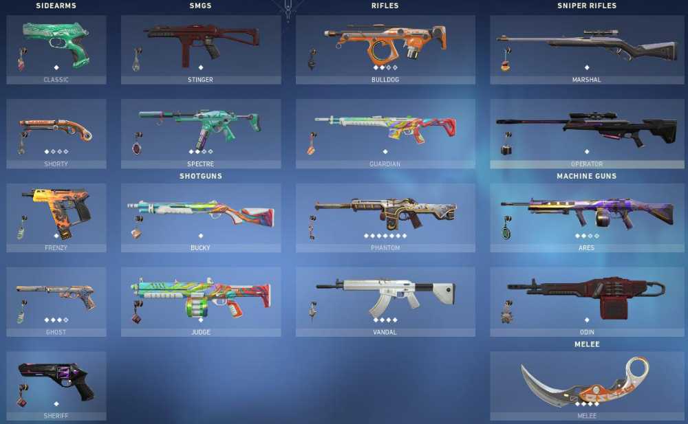 [ Asia ] Silver 1⭐Level 85⭐ 34 Skins ⭐$30 ⭐ Full Access | Oni Phantom ...