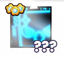 Shiny Huge Neon Griffin PS99