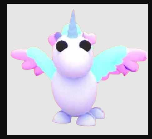 ALICORN - ROBLOX ADOPT ME PET