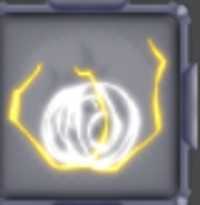 Volcan Cero Knowledge | Peroxide Gothbird