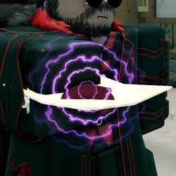 Deepwoken | Sinner's Ash | Relic Service