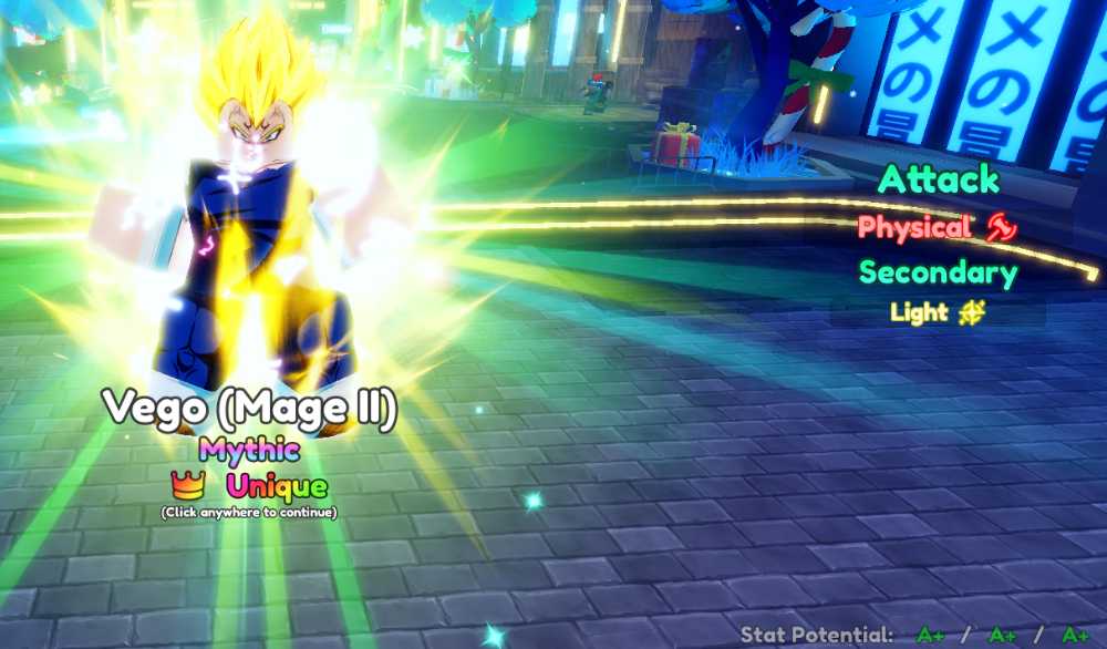 10% Off Sale! Good For Starters Account META Unique Vegeta with SSS SPA ...