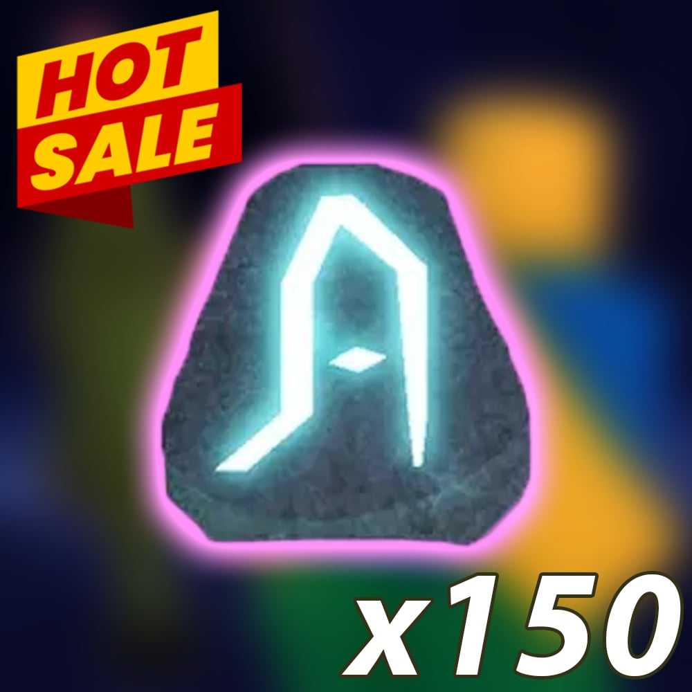 FISCH | 150 Enchant Relic | Must be level 15 to trade | Can do custom ...