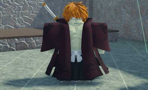 Fractured Cloak | Peroxide GothBird