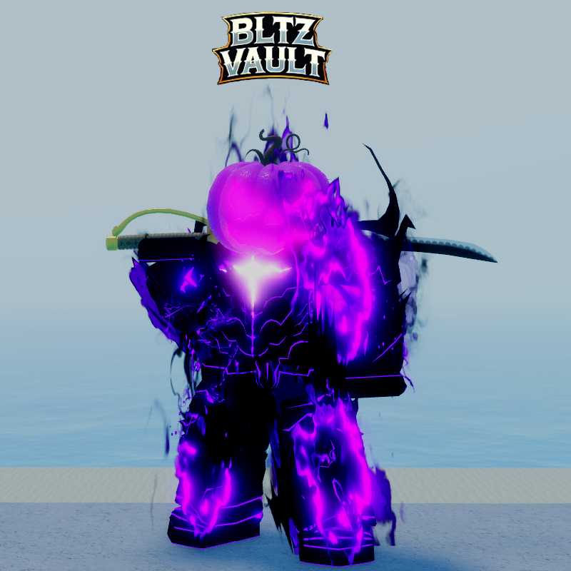 Nightfall Shroud | Grand Piece Online [GPO] | Read Description!