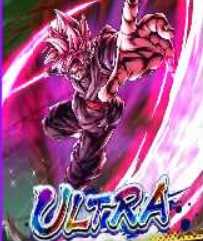 Global|[Android| 38000-40000 Chrono Crystal】+UL Super Saiyan Rosé Goku ...