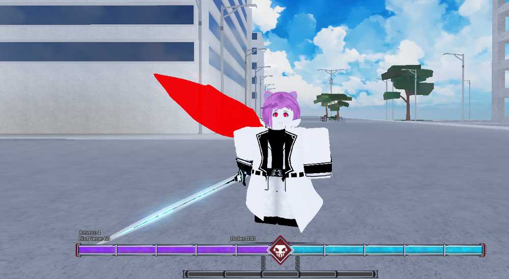 Roblox Type Soul -True Letz - Balance 0.5% / New Sword / Legendy Clan ...