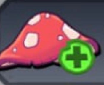 1m 1,000,000 creatures of sonaria cos MUSHROOMS | shooms | shrooms | roblox