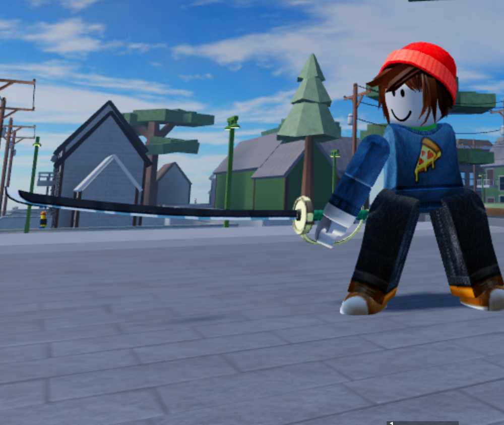 A Universal Time | Gryphon (Shanks) Spec | AUT