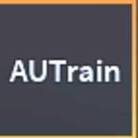 AUTrain A universal time (AUT) Legendary kill effect